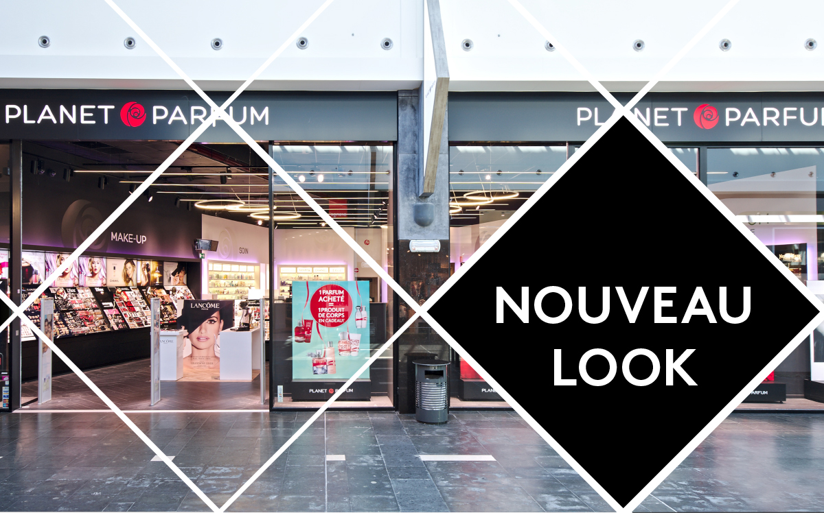 Planet Parfum